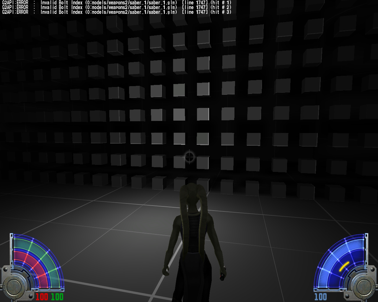 OpenJK MP crash on specific map · Issue #1136 · JACoders/OpenJK · GitHub