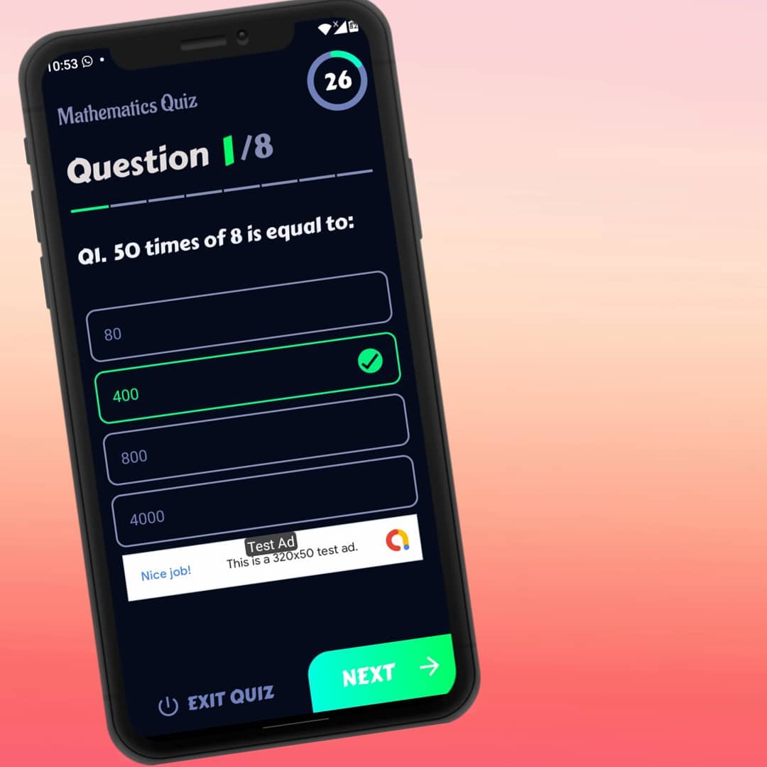 GitHub - rishavchanda/Quiz-Earn