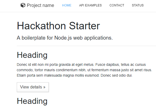 Bold weight applied by default on Mac OS · Issue #900 · sahat/hackathon-starter · GitHub
