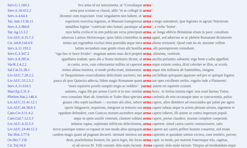 usage examples feature · Issue #307 · alpheios-project/components · GitHub