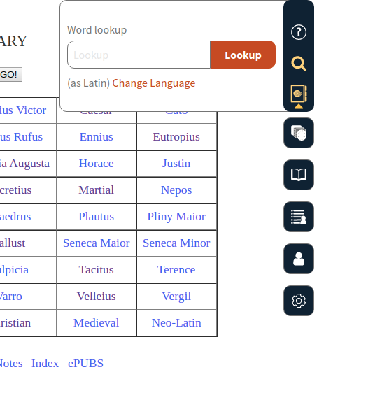 issues with use of preferredLanguage and textLanguage in Lookup from toolbar · Issue #703 ...