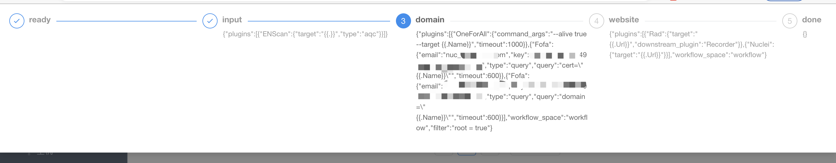 workflow一直是一个状态 · Issue #2 · taropowder/pokemonscan-pokeball · GitHub