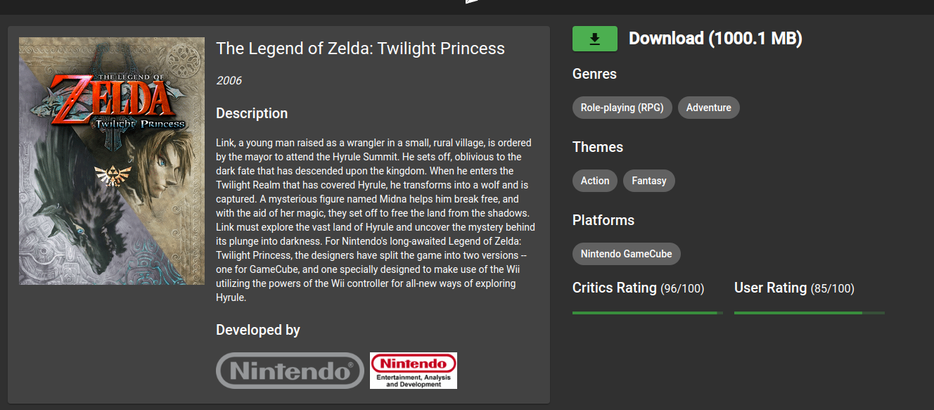 Support for games from other platforms · Issue #31 · gameyfin/gameyfin ...