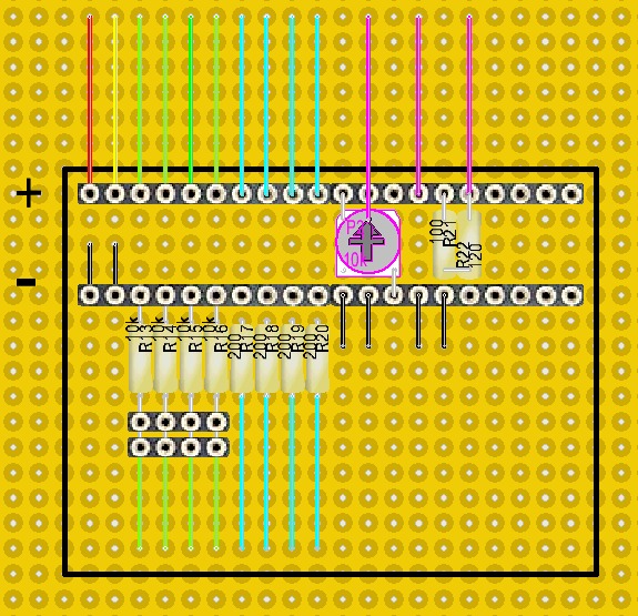 GitHub - lenafee/Arduino-Guitar-Amp