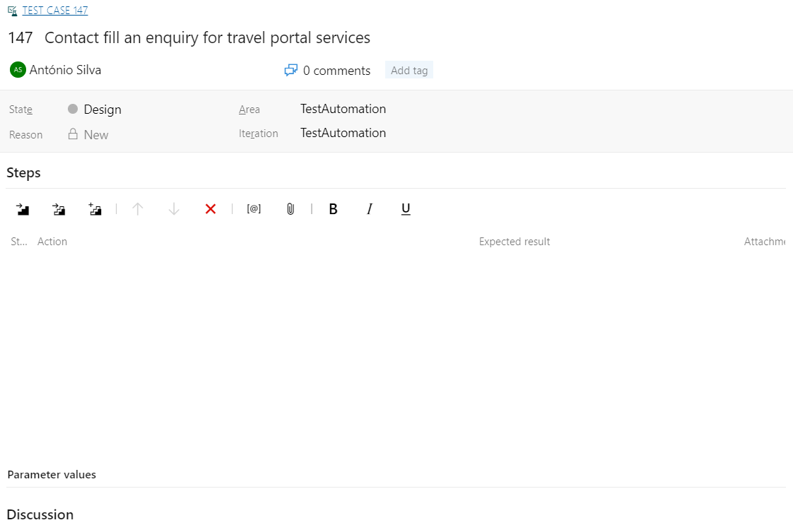 Specflow Scenario Outline · Issue #3 · MajorNibbles ...