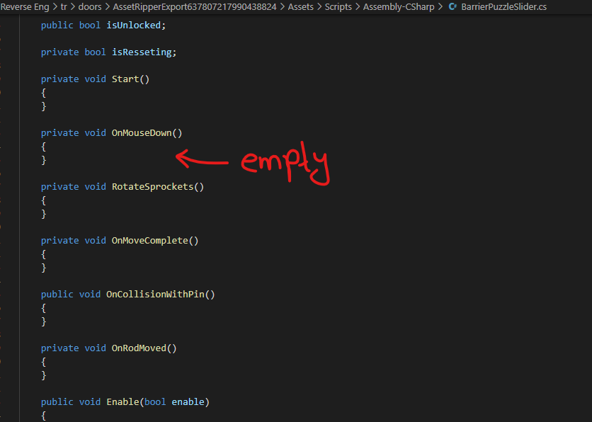 [Question]: How to view IL2Cpp code? · Issue #272 · AssetRipper/AssetRipper · GitHub