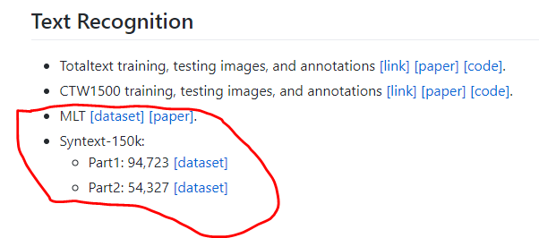 Datasets for ABCNet are too large or too slow to download · Issue #134 · aim-uofa/AdelaiDet · GitHub