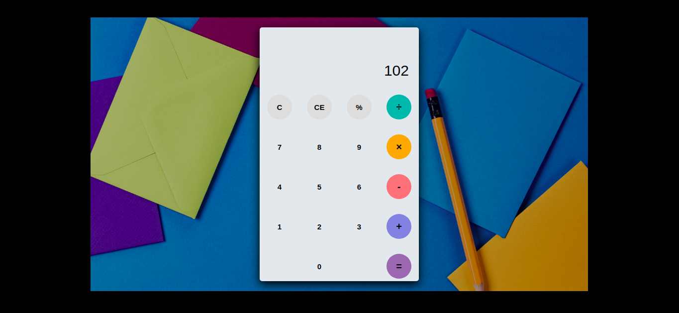 GitHub - sonal96-git/Simple-Calculator