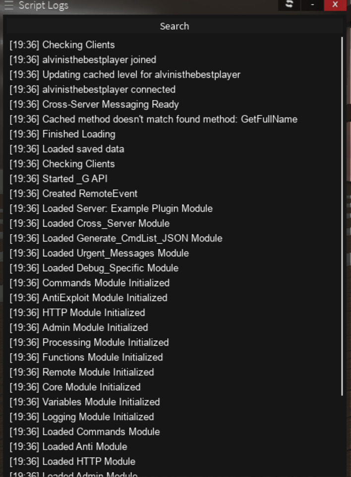 :sm and :m is not working · Issue #185 · Epix-Incorporated/Adonis · GitHub