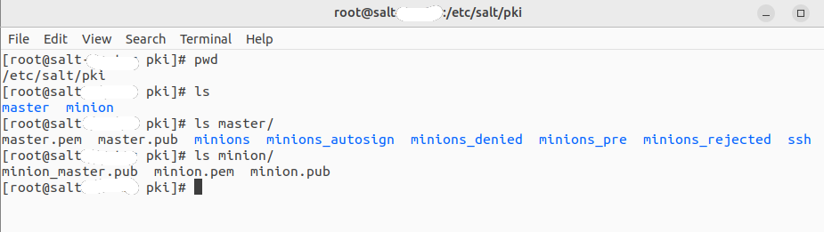 [BUG] SSLError: [SSL: CERTIFICATE_VERIFY_FAILED] certificate verify ...