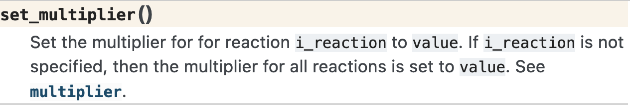 Sphinx docs don't show function parameters · Issue #1408 · Cantera ...