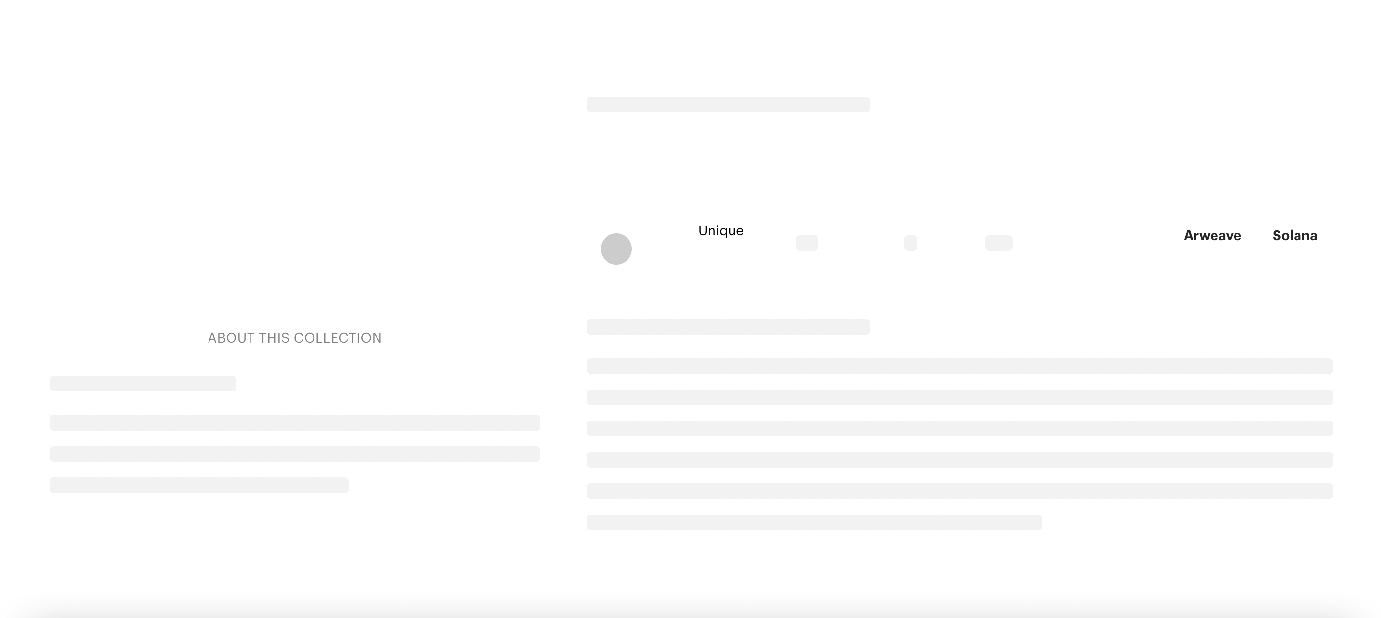 Blank Auction Page · Issue #935 · metaplex-foundation/metaplex · GitHub