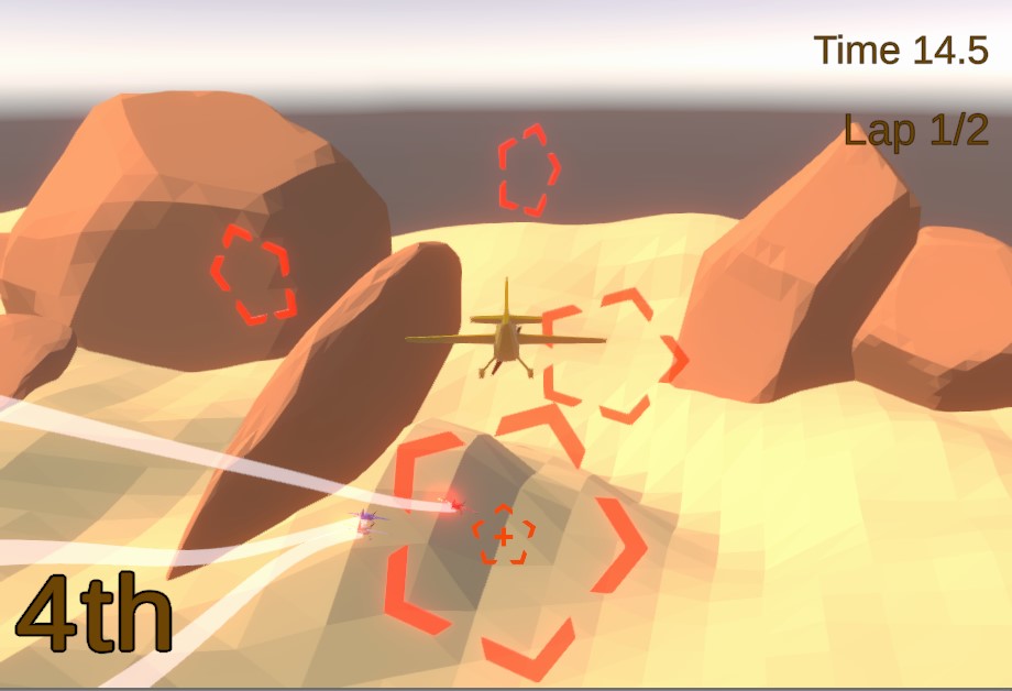GitHub - varunsingh3000/Airplane-Game-in-Unity3d-using-Reinforcement ...