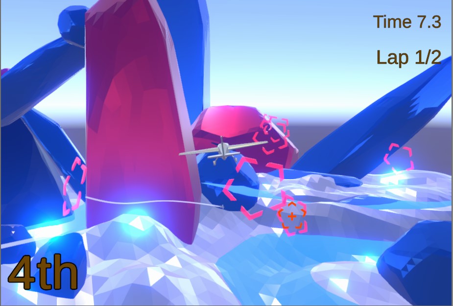 Airplane-Game-in-Unity3d-using-Reinforcement-Learning-images · Issue #1 · varunsingh3000 ...