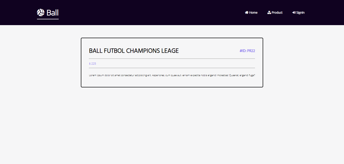 GitHub - Leandro-Rial/MERN-ecommerce: Website with README with info.