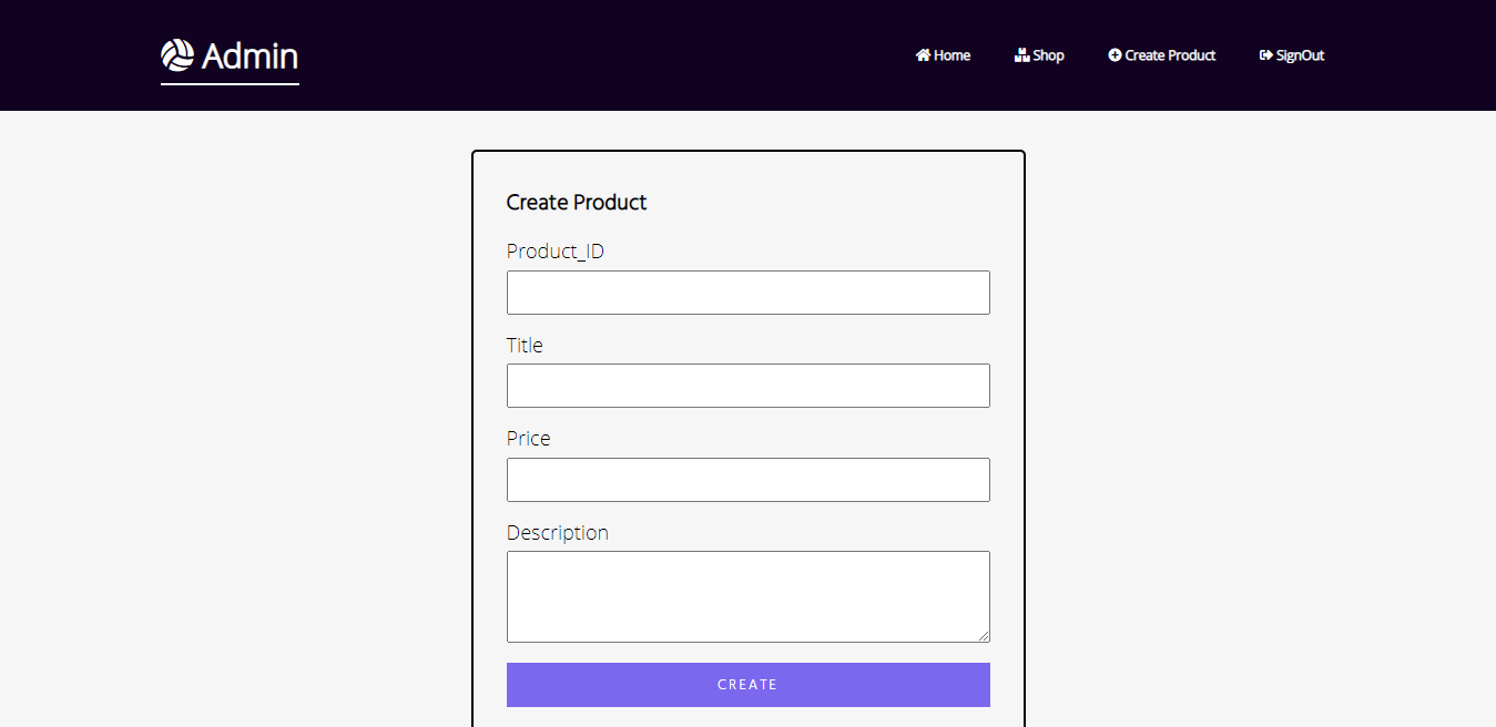 GitHub - Leandro-Rial/MERN-ecommerce: Website with README with info.