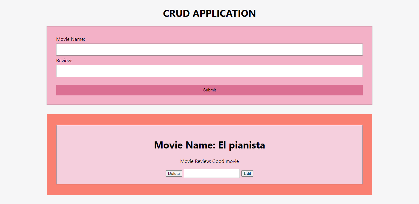 GitHub - Leandro-Rial/MERN-MySQL: First website with mysql