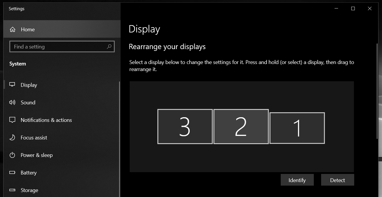 4.4.2(Qt6) menus and tooltips only show on first display (display 1 ...