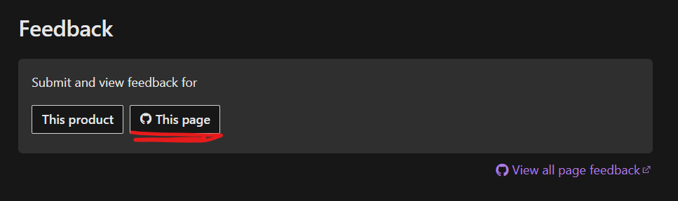 "This page" link does not work + missing info about `Microsoft.Synapse/privateLinkHubs` · Issue ...