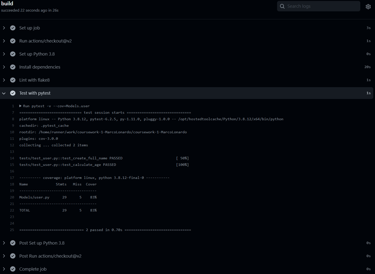 GitHub - MarcoLonardo/SWE-Project-Methodology-and-Architecture-Design: coursework-1-MarcoLonardo ...