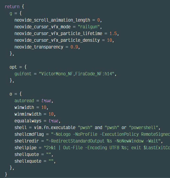 Strange font rendering issues caused by subpixelaliasing · Issue #1614 · neovide/neovide · GitHub