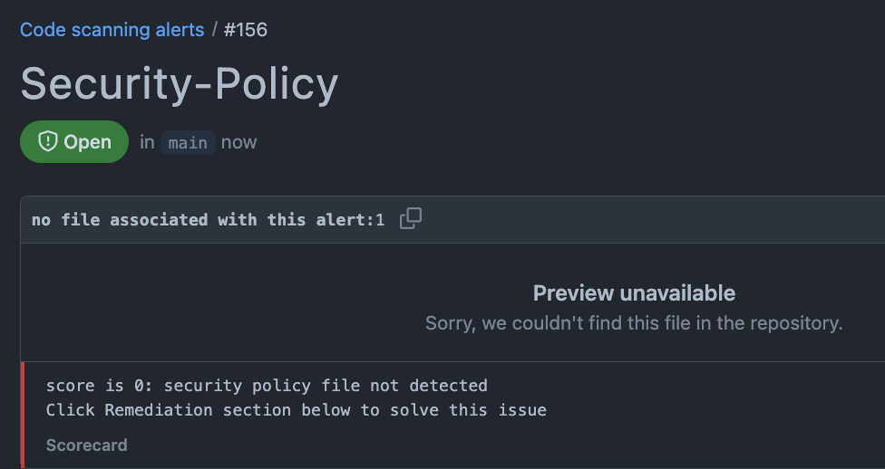 Breaking change in SARIF · Issue #1703 · github/codeql-action · GitHub Breaking change in SARIF · Issue #1703 · github/codeql-action · GitHub