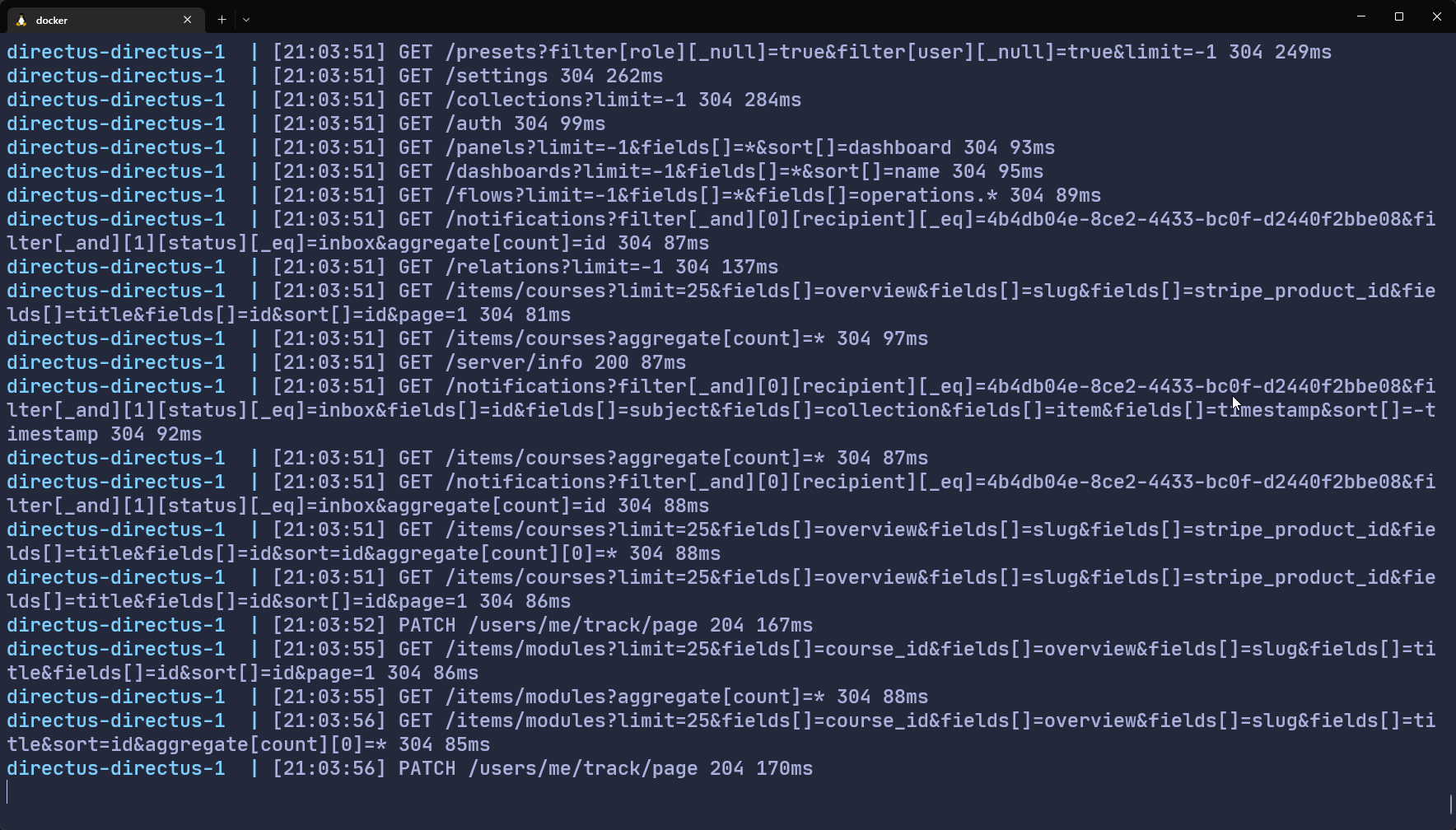 UI not updating on content pages within admin UI on client-side navigation · Issue #17049 ...