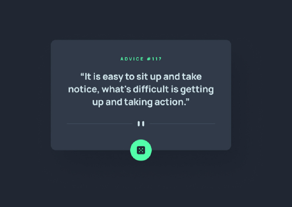 GitHub - jacky-ui/advice-generator