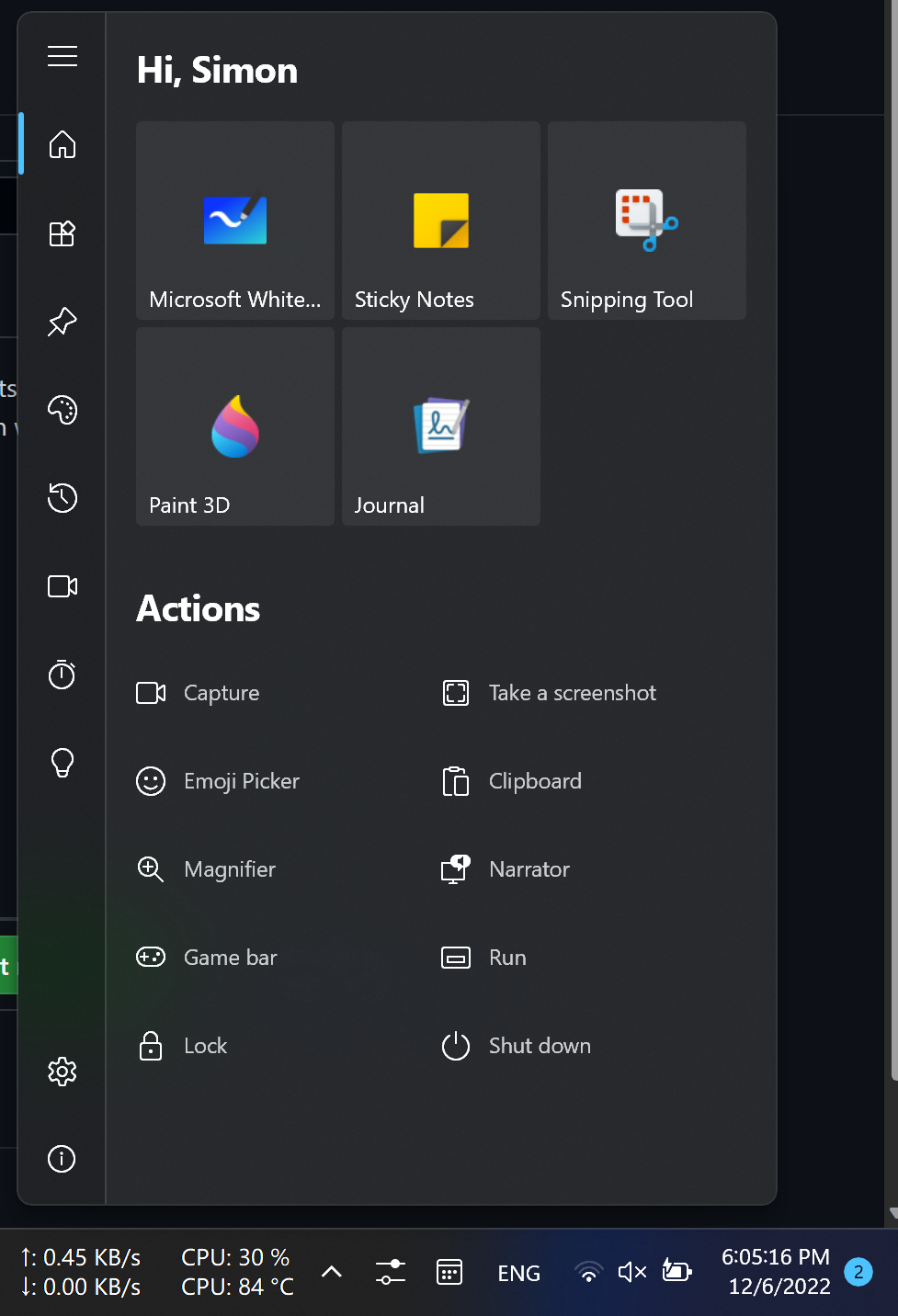 [Feature Request] Restore the previous version of taskbar icon · Issue #1 · michalleptuch ...