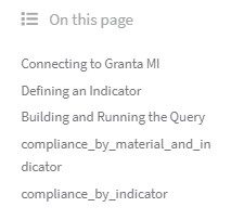 Minor Docs Formatting Issues · Issue #89 · ansys/grantami-bomanalytics ...