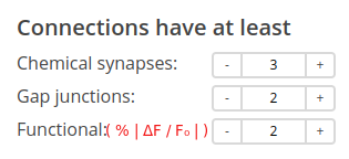Add units to functional threshold selector · Issue #72 · PrincetonUniversity/neuron-graph · GitHub