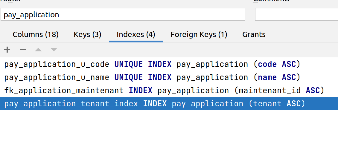 Index creation on multitenant "synthetic" column fails · Issue #400 ...