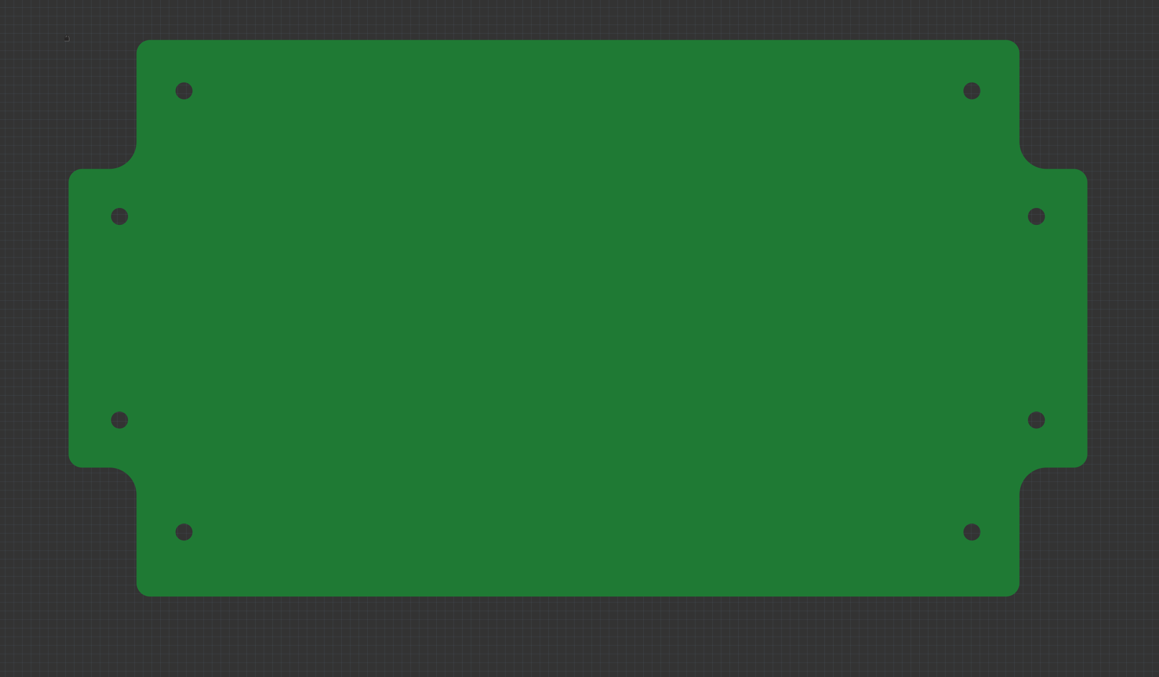 Curved Board Shape Exported As A List Of Line · Issue 3978 · Fritzing Fritzing App · Github