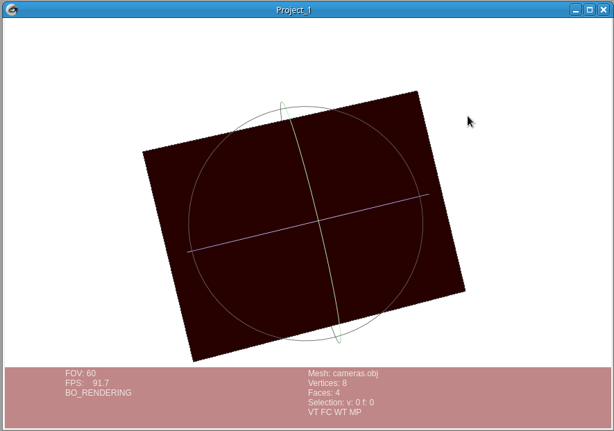 Meshlab crashes with valid OBJ file · Issue #449 · cnr-isti-vclab/meshlab · GitHub