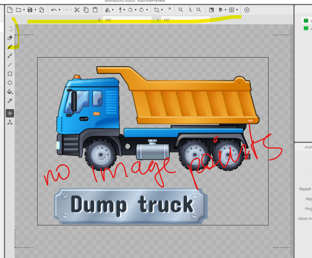 Problems with UI in the image editor · Issue #6276 · Scirra/Construct-bugs · GitHub