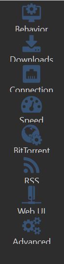 Obstructed Icon Labels in Options Sidebar when using high resolution ...