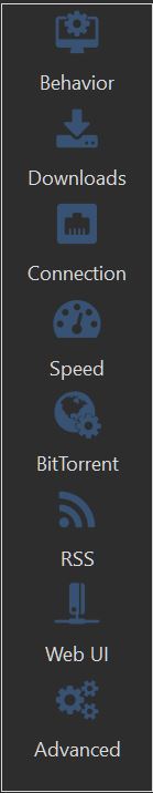 Obstructed Icon Labels in Options Sidebar when using high resolution ...
