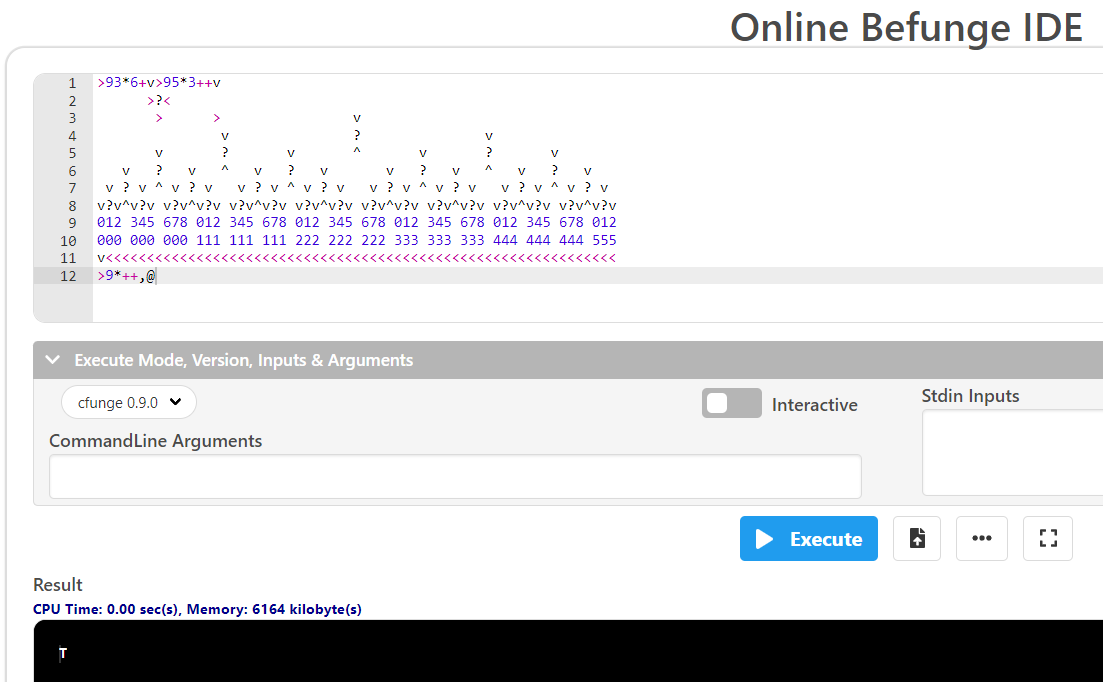 GitHub - whidbeyisland/BefungeCharGenerator: A random ASCII character ...