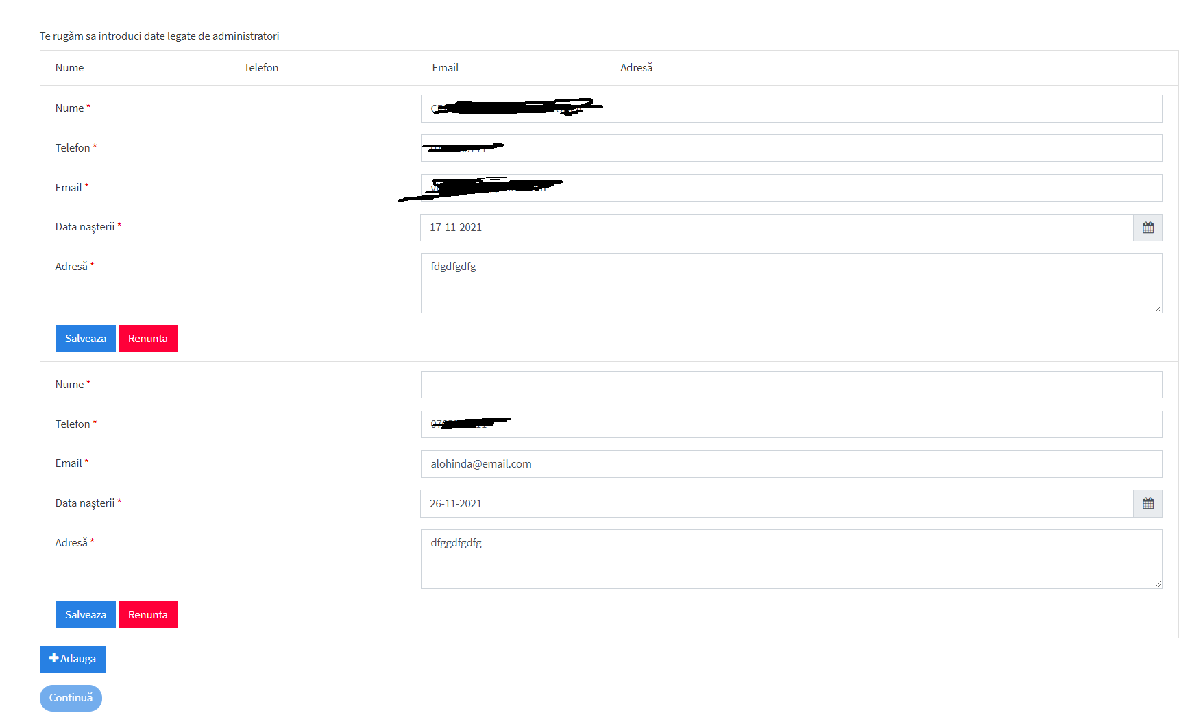 How to customize EditGrid · Issue #1358 · formio/formio · GitHub