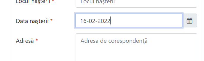 DateTime Component is reset at focusOut() · Issue #4540 · formio/formio.js · GitHub