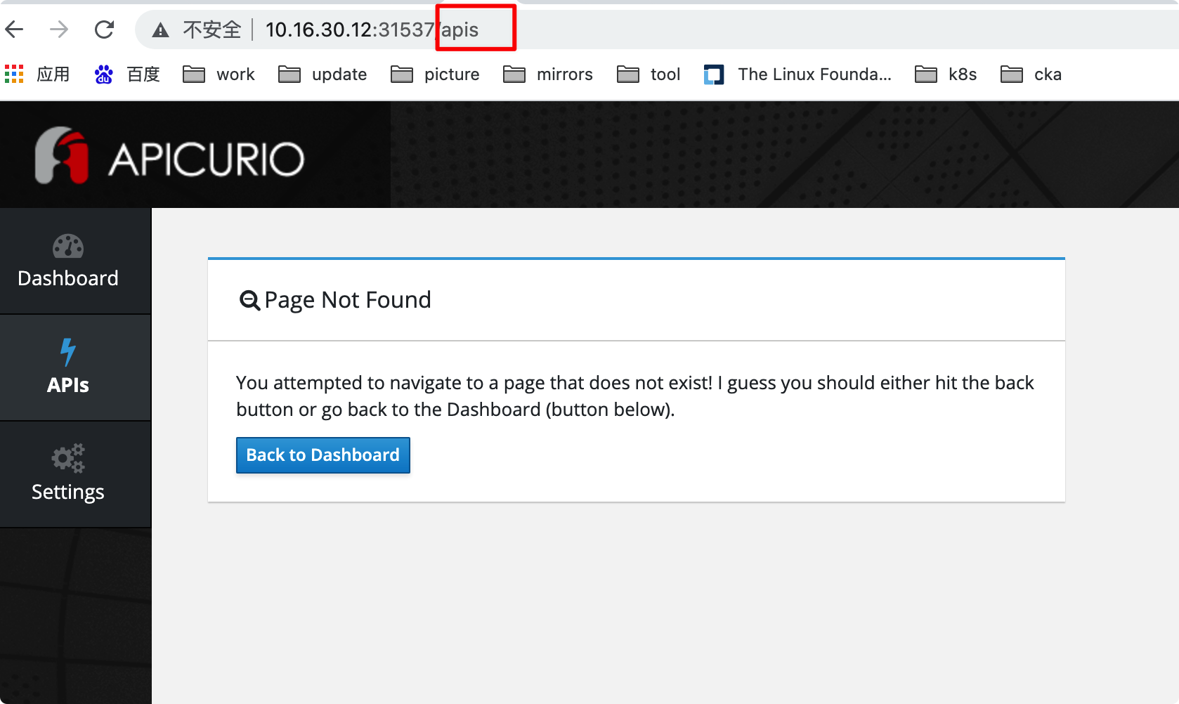 Enable making Account Linking IDENTITY_PROVIDER_LOGIN_ERROR · Issue #1664 · Apicurio/apicurio ...