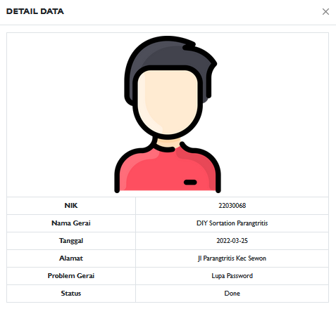 GitHub - radeniman08/CRUD-Data-Entry