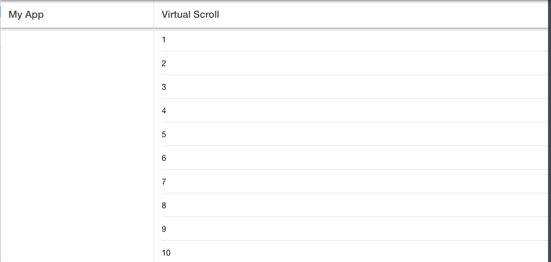 bug: ion-menu-button does not appear in ios · Issue #18422 · ionic-team/ionic-framework · GitHub