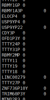 Error in `[.data.table`(gtf_dt, , `:=`(N, 1:.N), by = gene_name) · Issue #404 · gagneurlab/drop ...