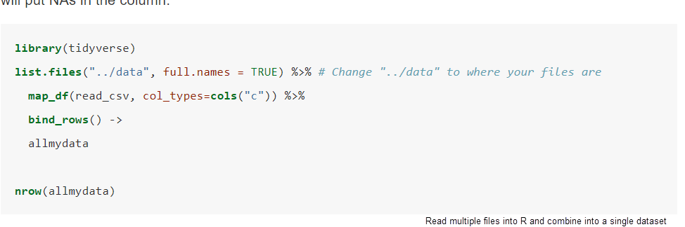 Feature request: ability to add captions for code · Issue #441 ...