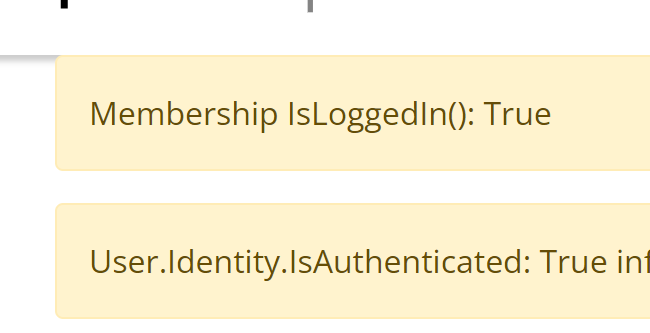 Member External Login Autolinking Notimplementedexception · Issue 12118 · Umbracoumbraco Cms