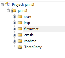 keil新建文件夹或者文件新增或删除后，EIDE项目资源目录刷新问题 · Issue #176 · github0null/eide · GitHub