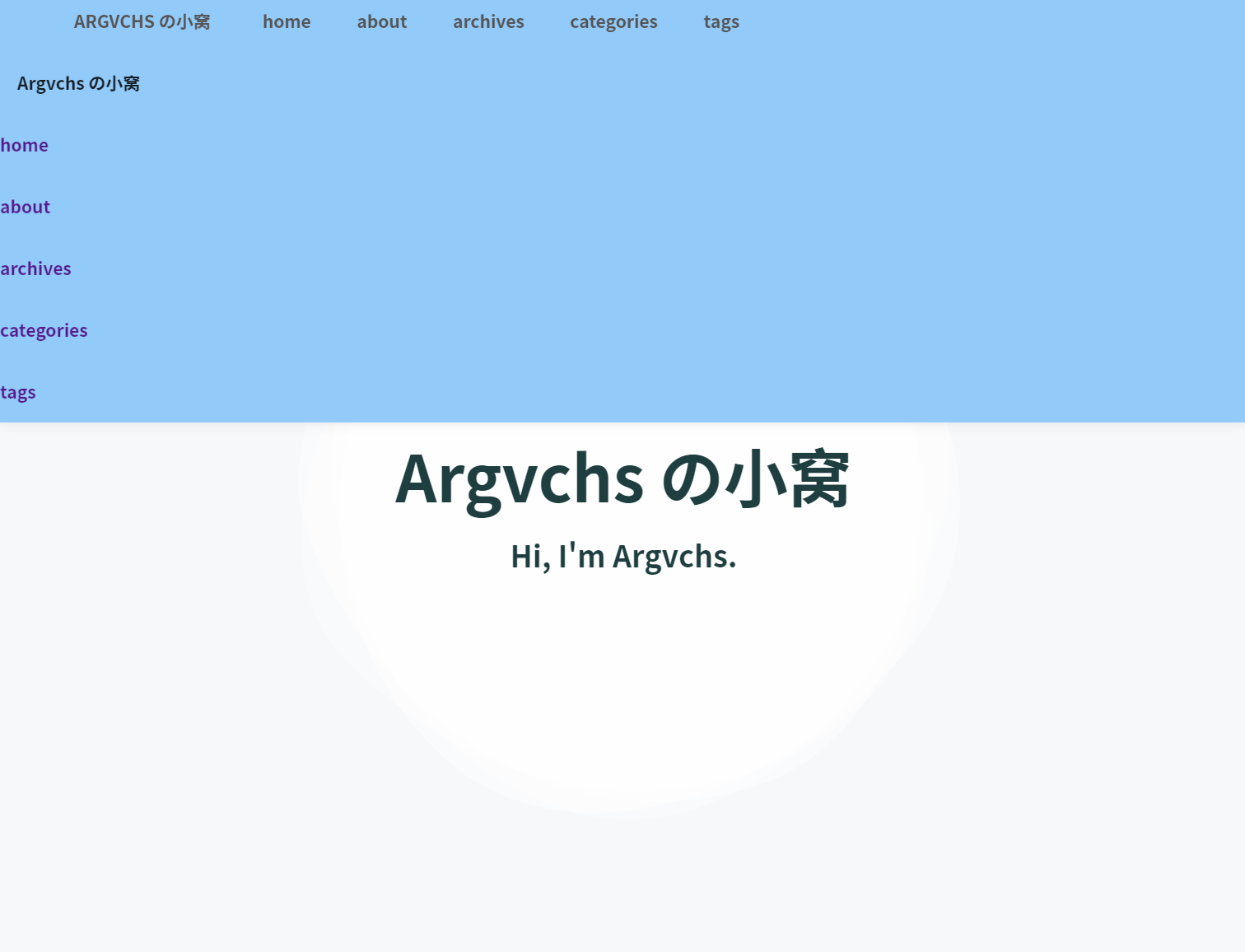 请问怎么把跳转时的loading页面关掉? · Issue #13 · theme-particlex/hexo-theme-particlex · GitHub