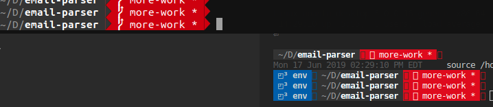 Character Encoding In Terminal · Issue 75648 · Microsoftvscode · Github
