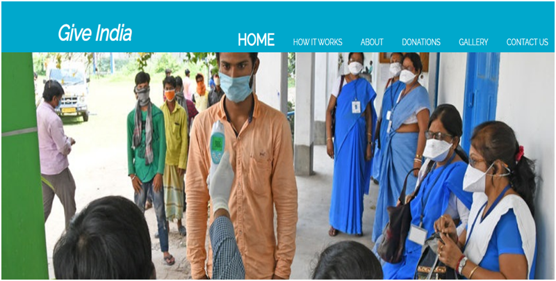 GitHub - shikha12264/Covid-19-NGO-Website-HTML-CSS-JAVASCRIPT-: HTML-CSS-JAVASCRIPT Based website